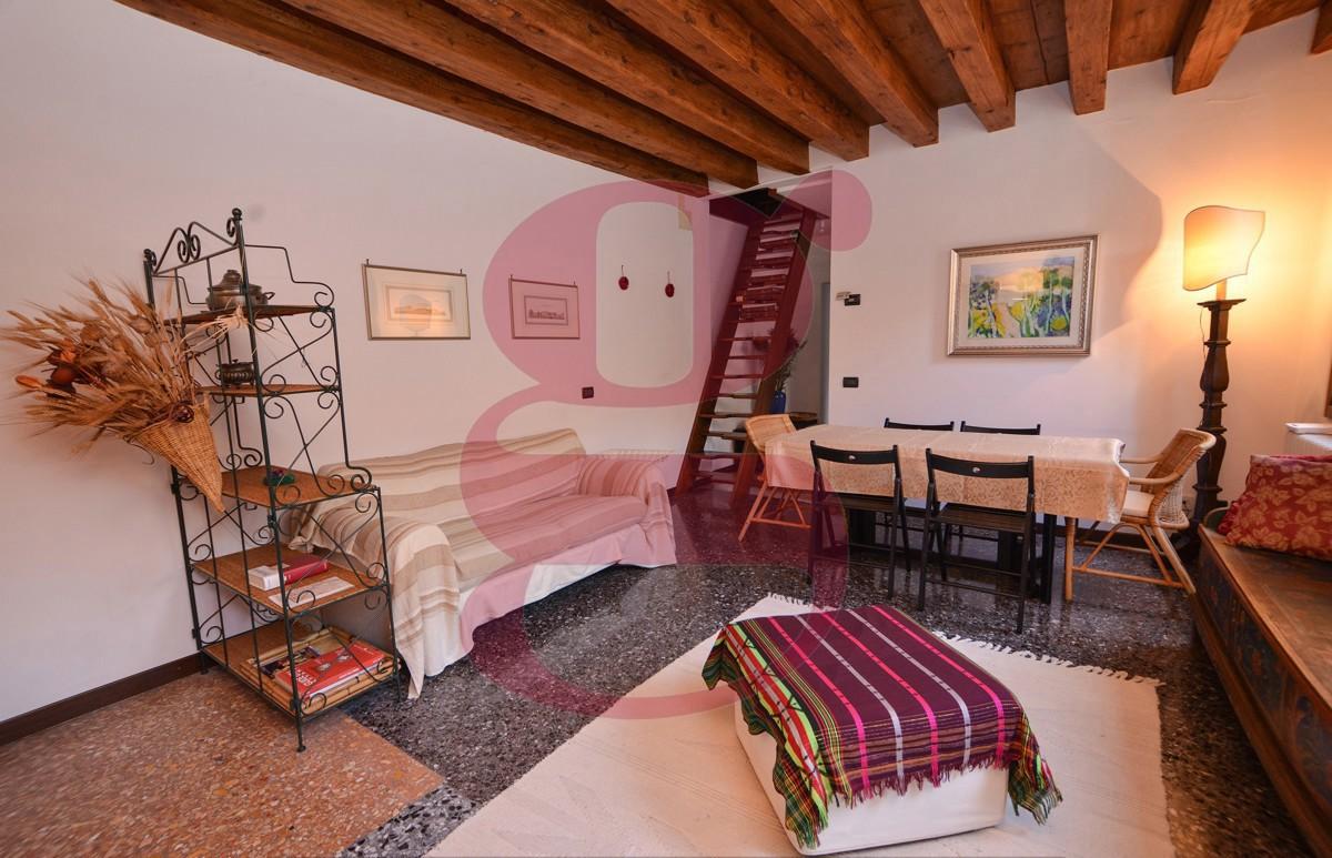 Appartamento in affitto a Venezia