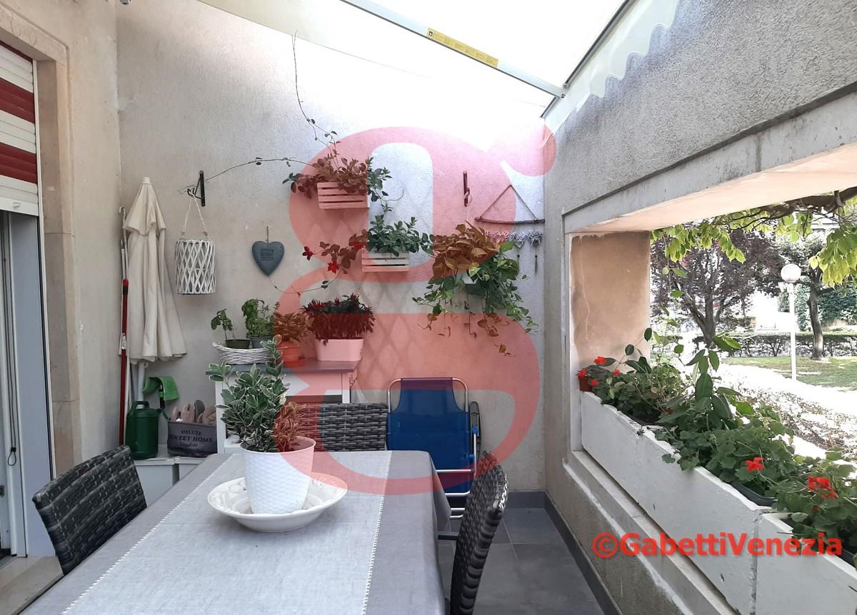 Appartamento in vendita a Venezia