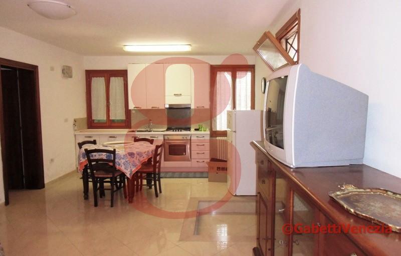 Appartamento in vendita a Venezia