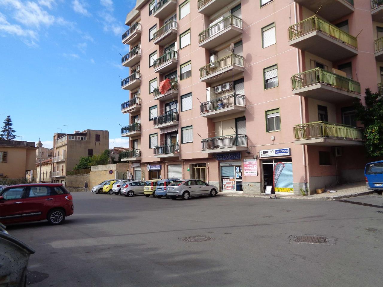 Appartamento in vendita a San Cataldo