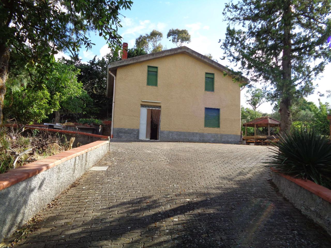 Villa unifamiliare in vendita a San Cataldo