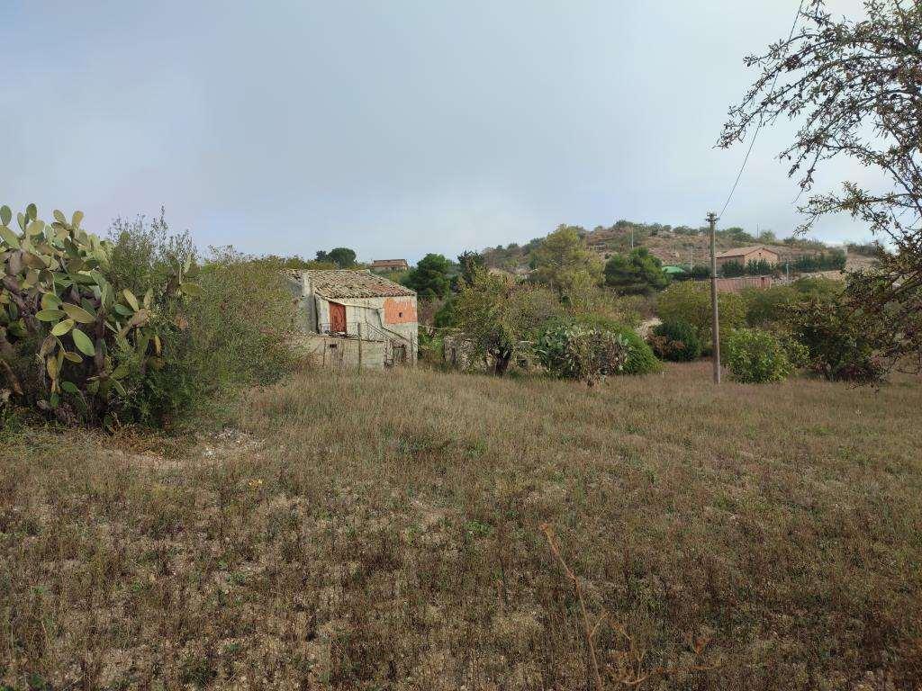 Terreno agricolo in vendita a San Cataldo