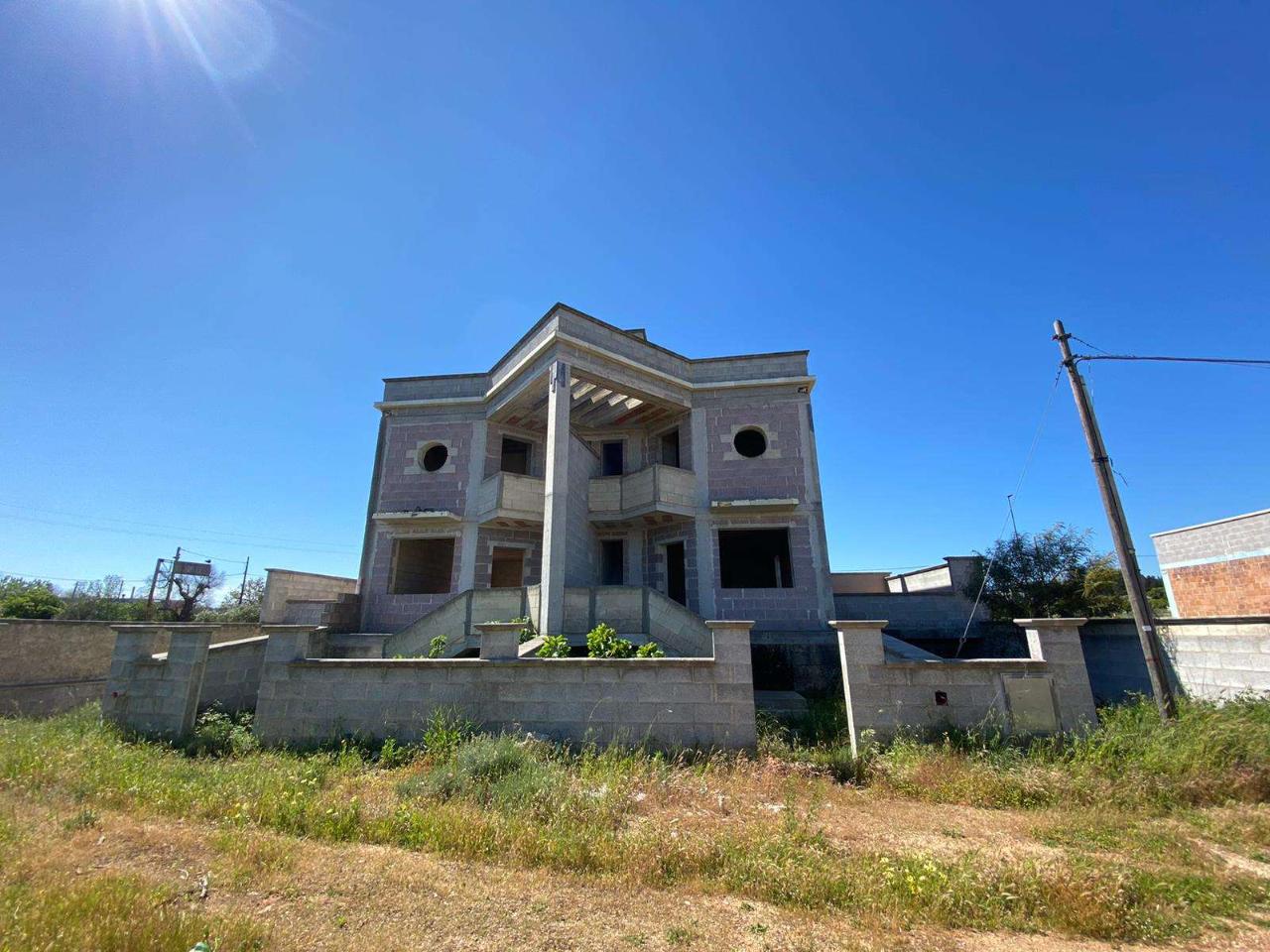 Villa a schiera in vendita a Casarano