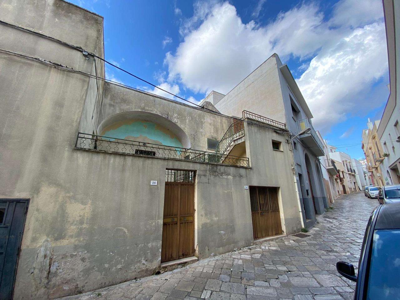 Casa indipendente in vendita a Matino