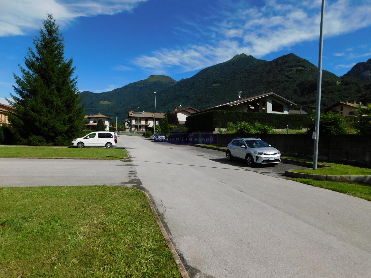 Terreno edificabile in vendita a Introbio