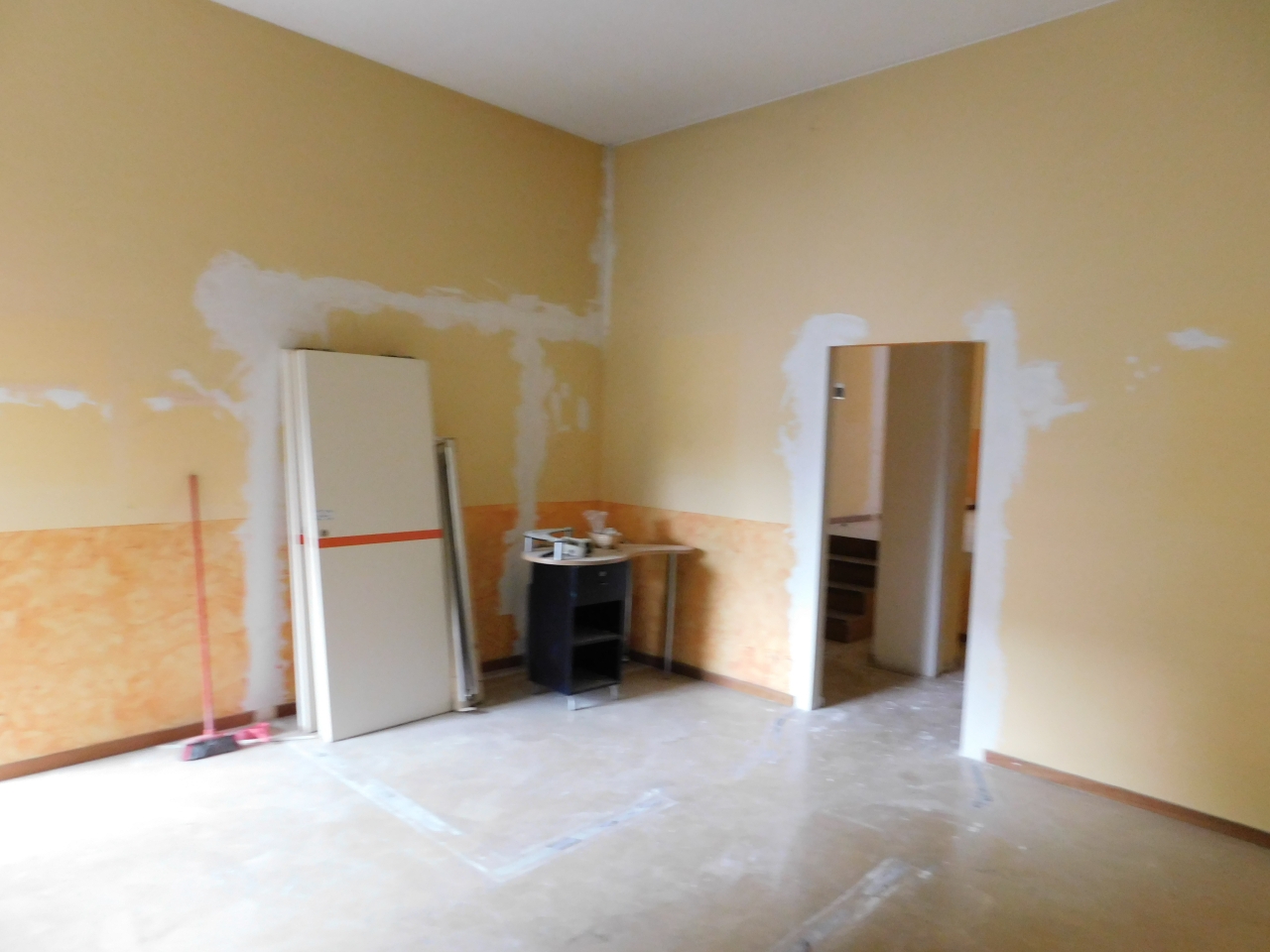 Negozio in affitto a Bergamo