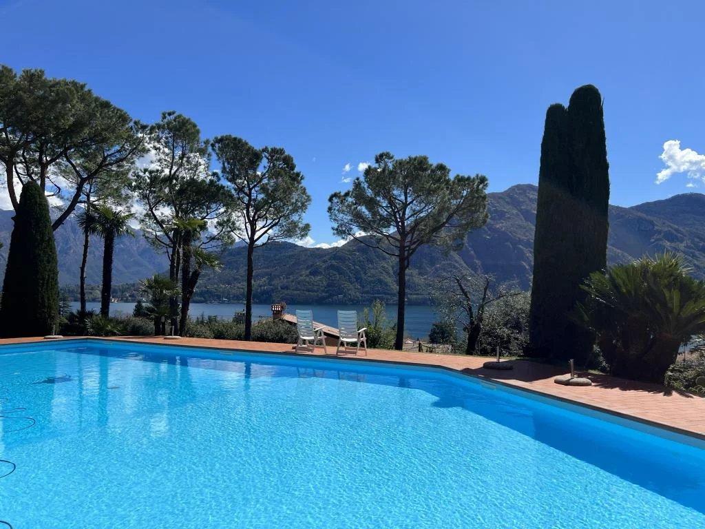 Appartamento in vendita a Tremezzina