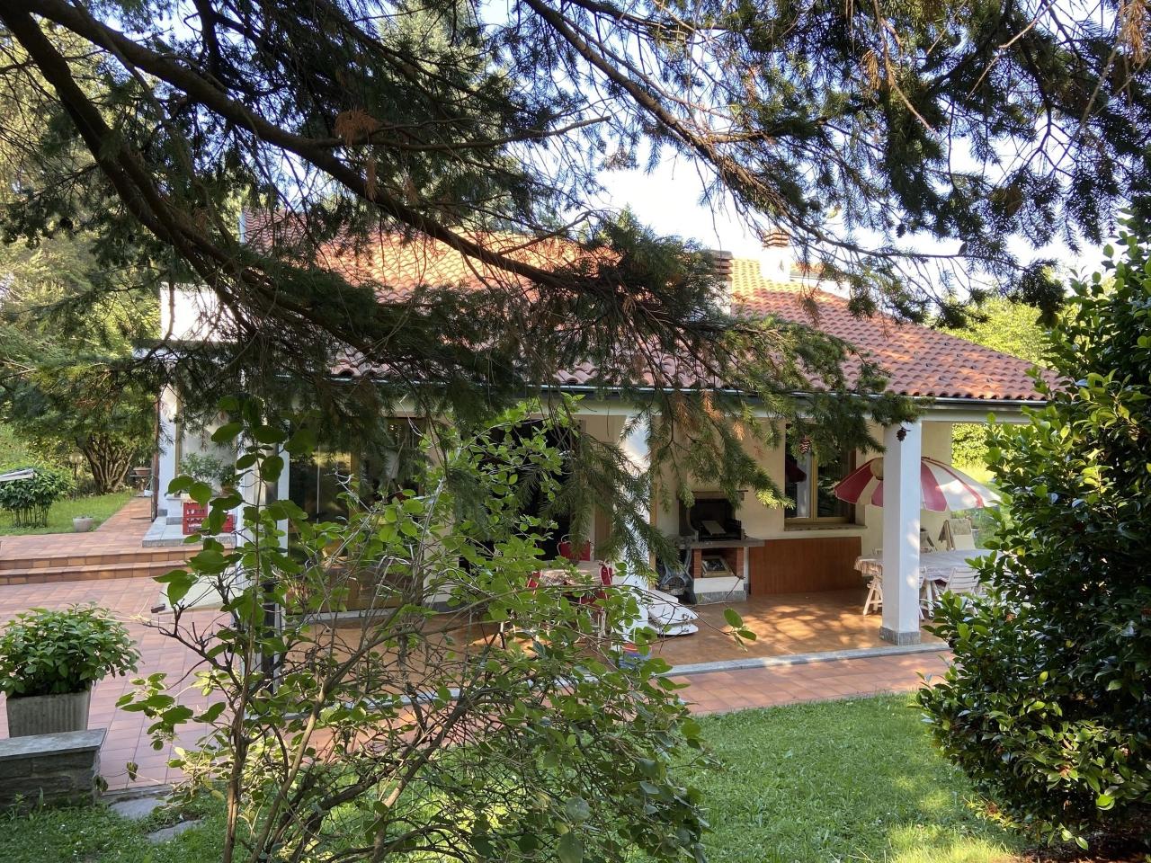 Villa in vendita a Guanzate
