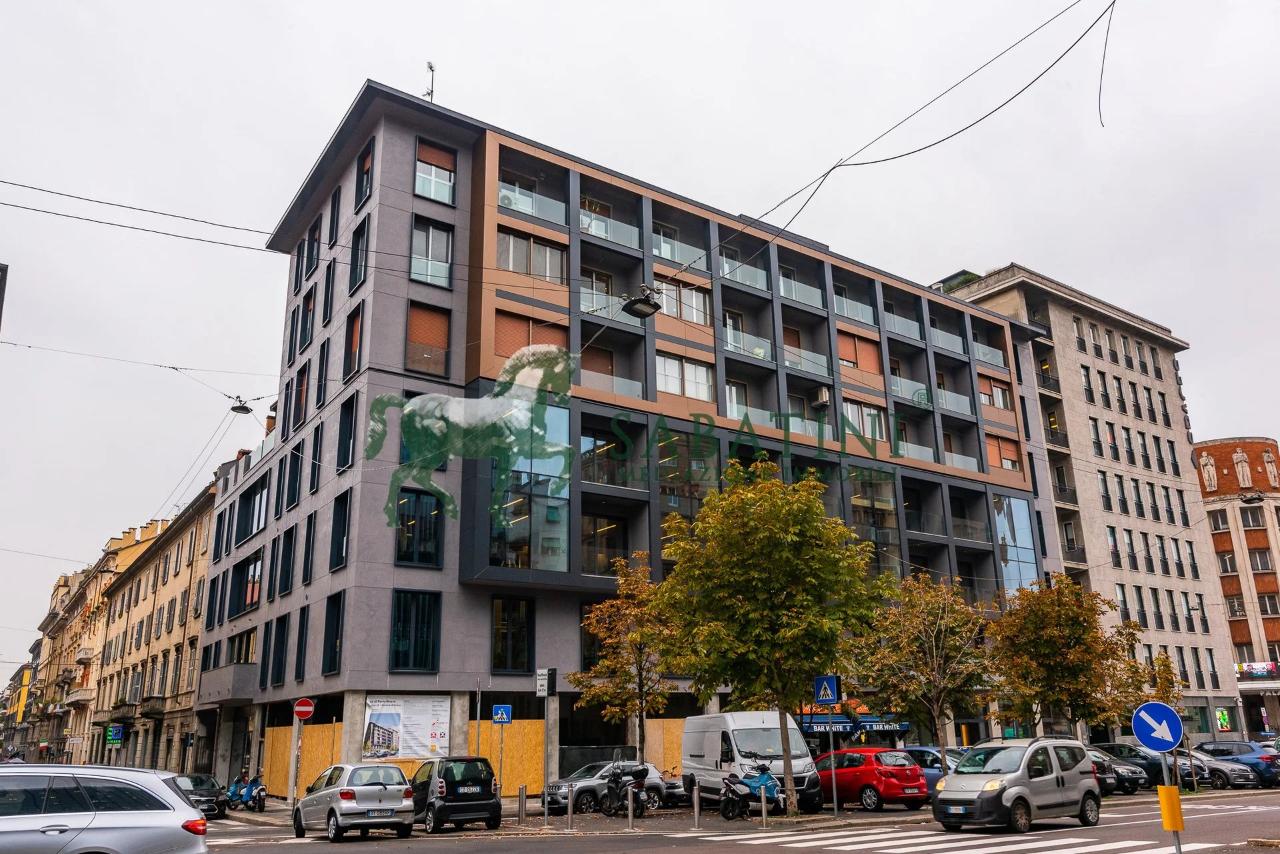 Box in affitto a Milano