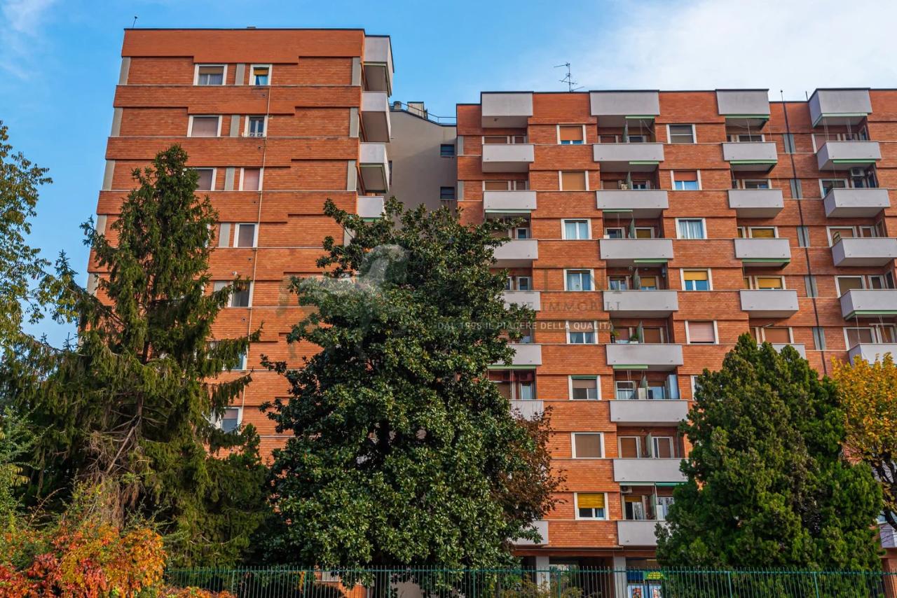 Appartamento in vendita a San Donato Milanese