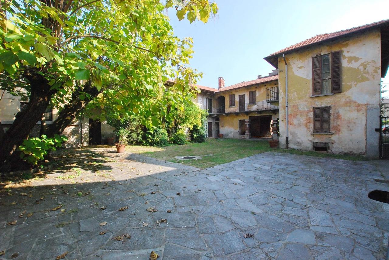 Castello in vendita a Golasecca