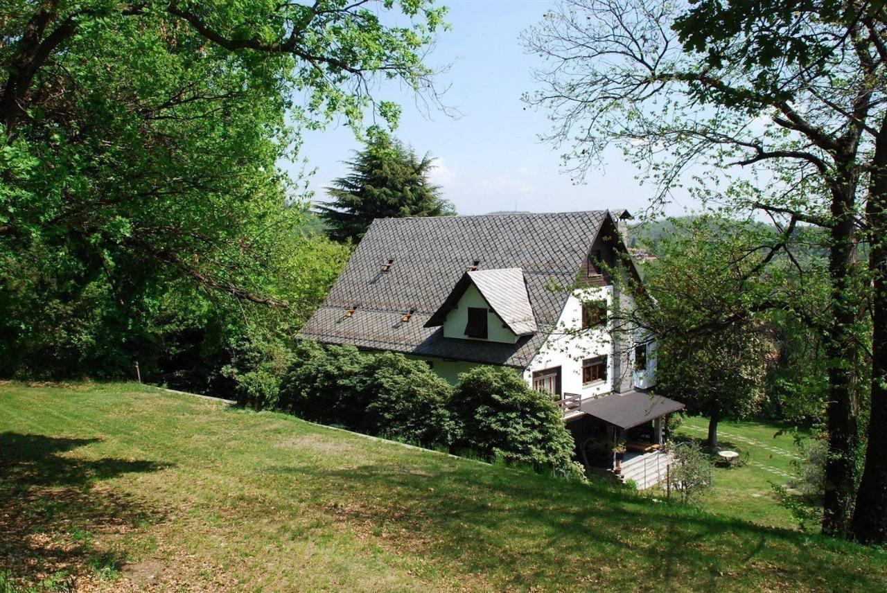 Villa in affitto a Arona