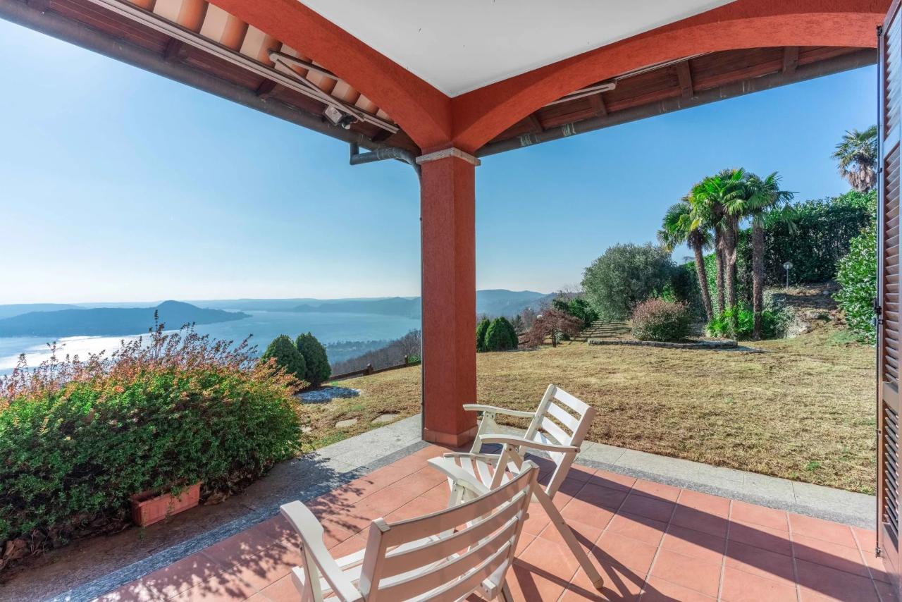 Villa in vendita a Lesa