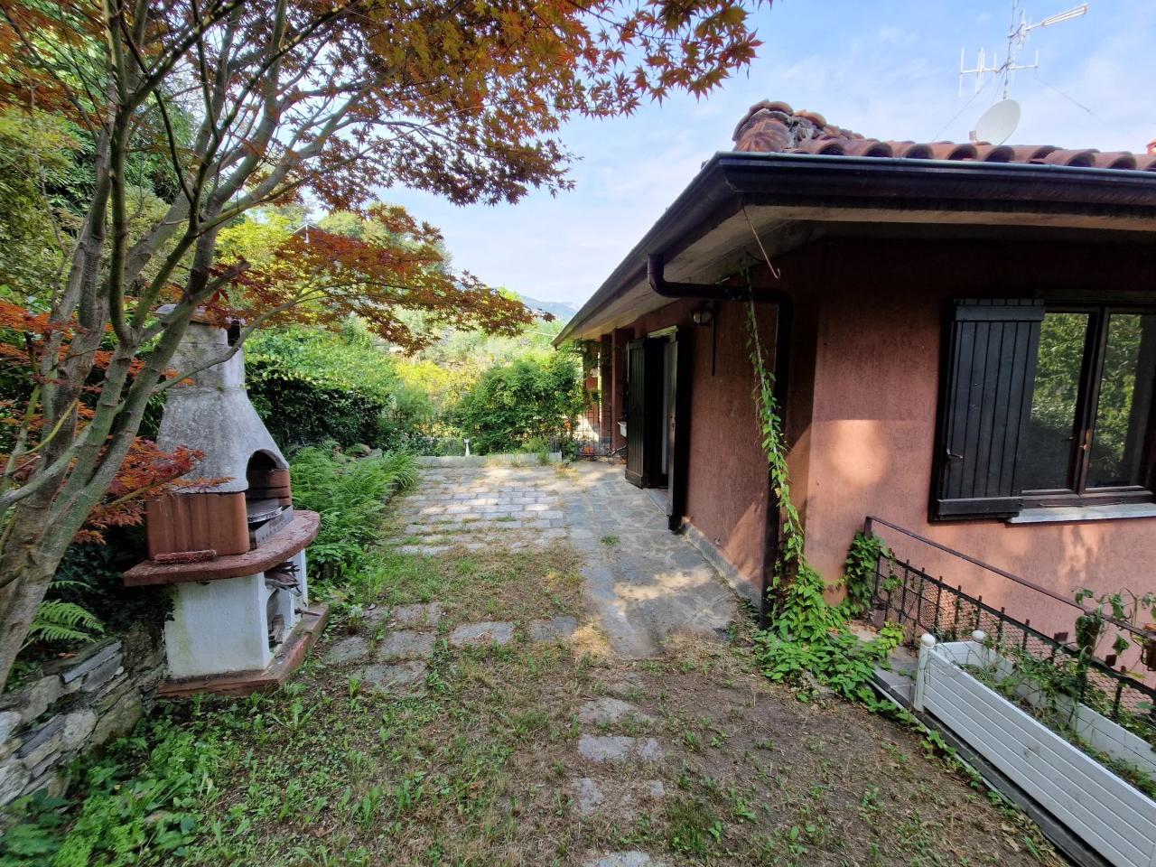 Appartamento in vendita a Stresa