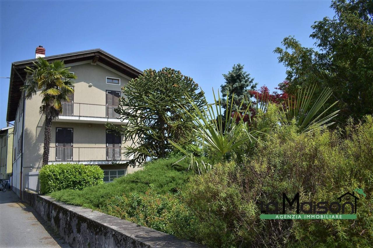 Villa in vendita a Lessolo