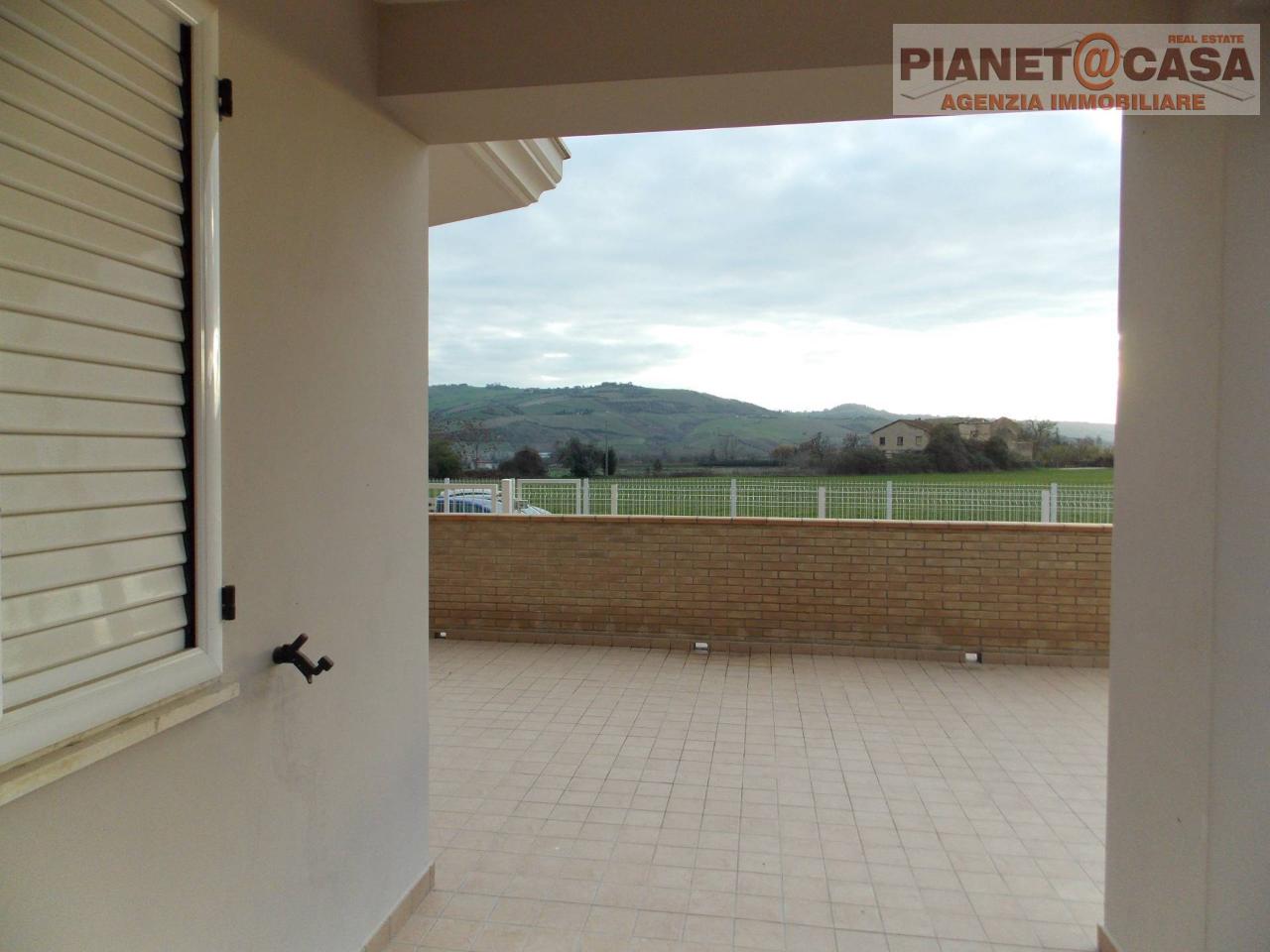 Appartamento in vendita a Spinetoli