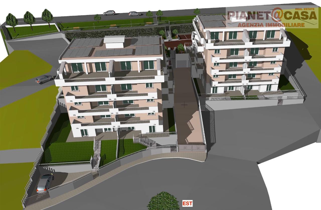 Appartamento in vendita a Acquaviva Picena