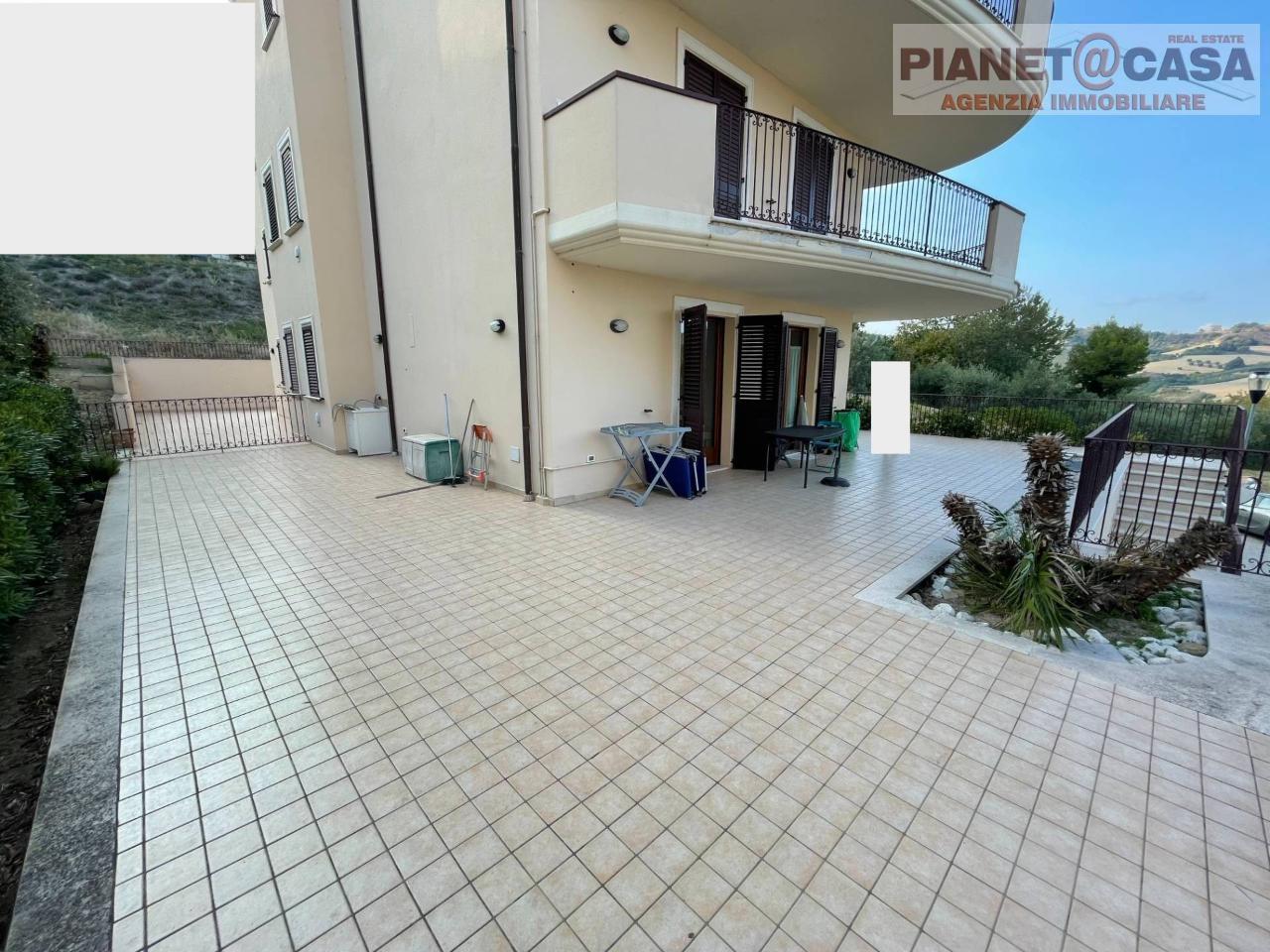 Appartamento in vendita a Monteprandone