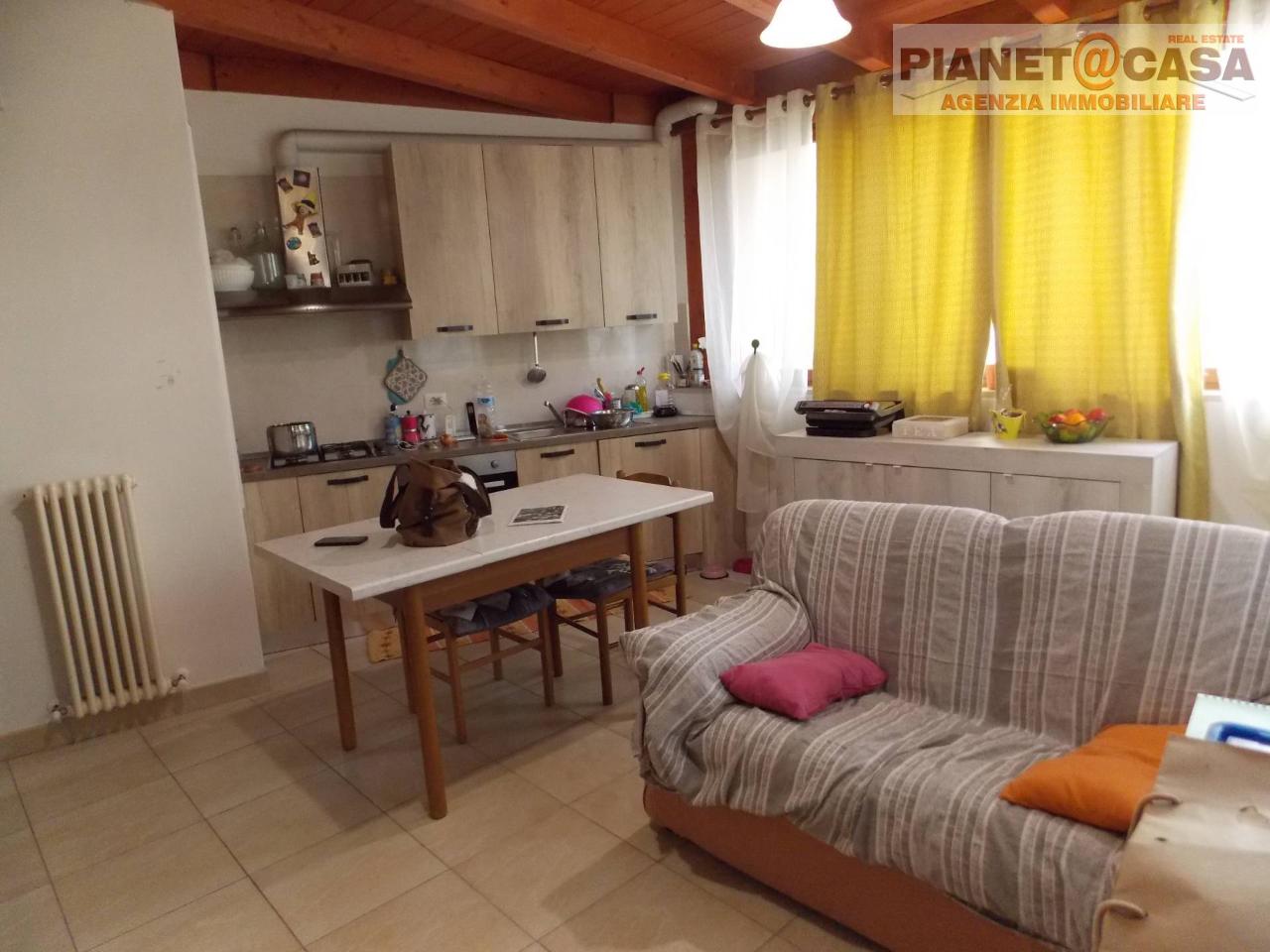 Casa indipendente in vendita a Spinetoli