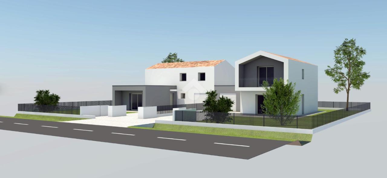 Villa in Via Volpago Nord, Ponzano Veneto