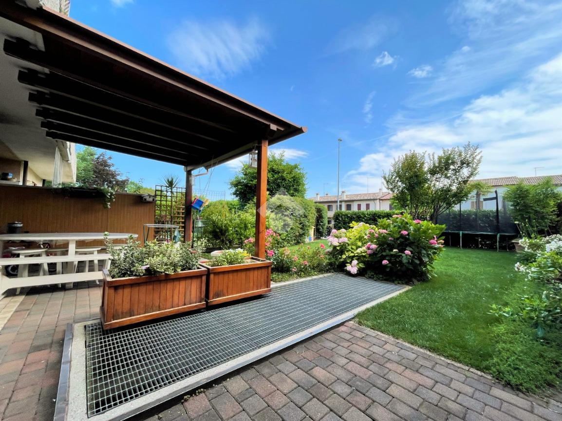 Appartamento in vendita a Ponzano Veneto