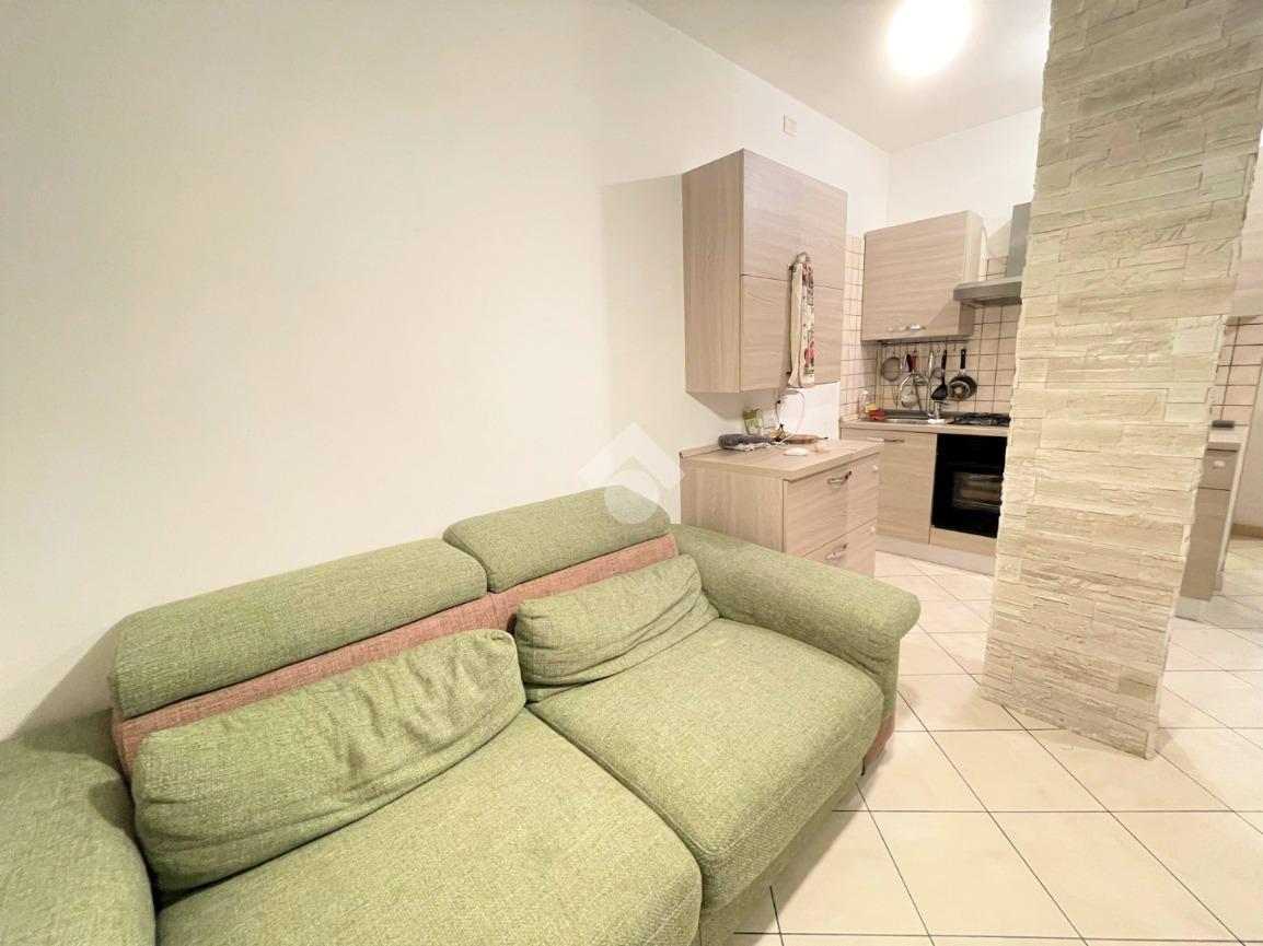 Appartamento in vendita a Arcade