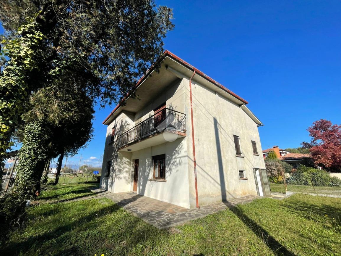 Villa in vendita a Ponzano Veneto