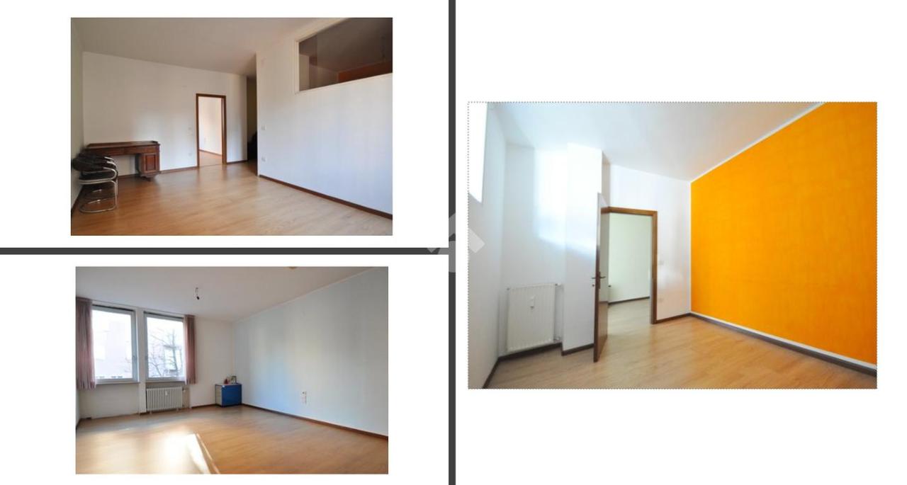 Appartamento in vendita a Rovereto