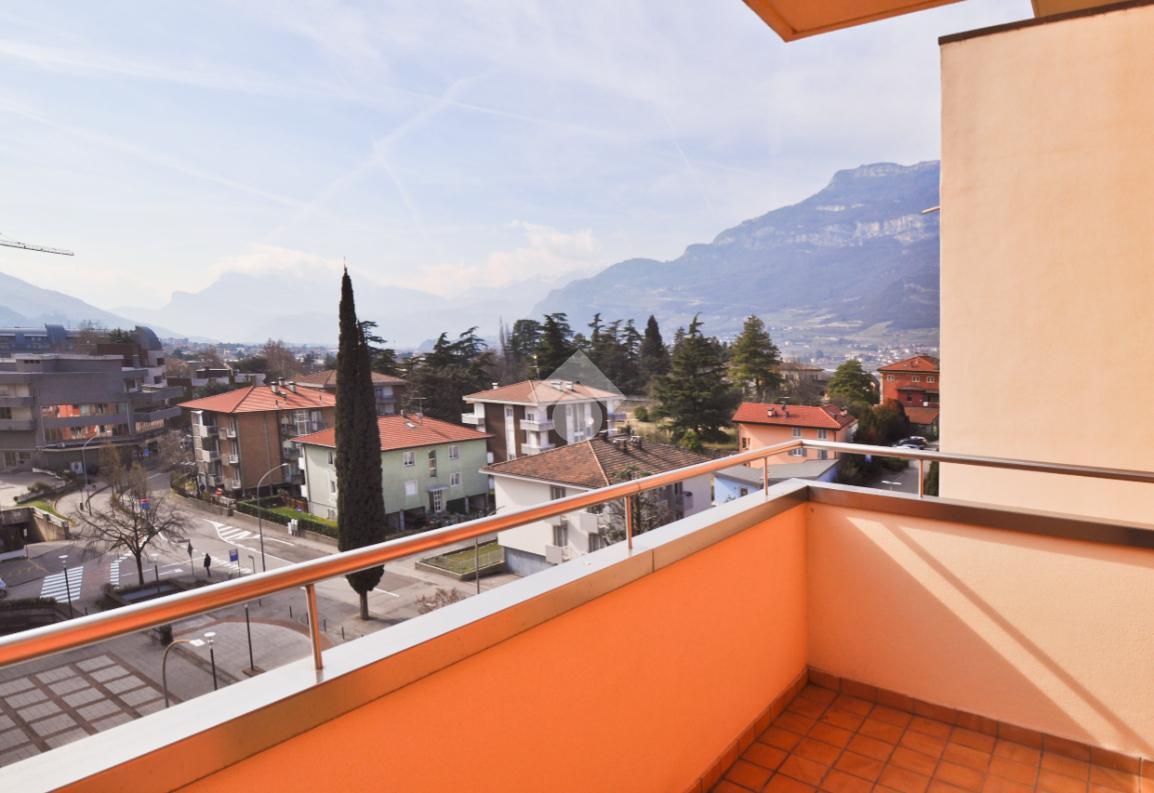 Appartamento in vendita a Rovereto