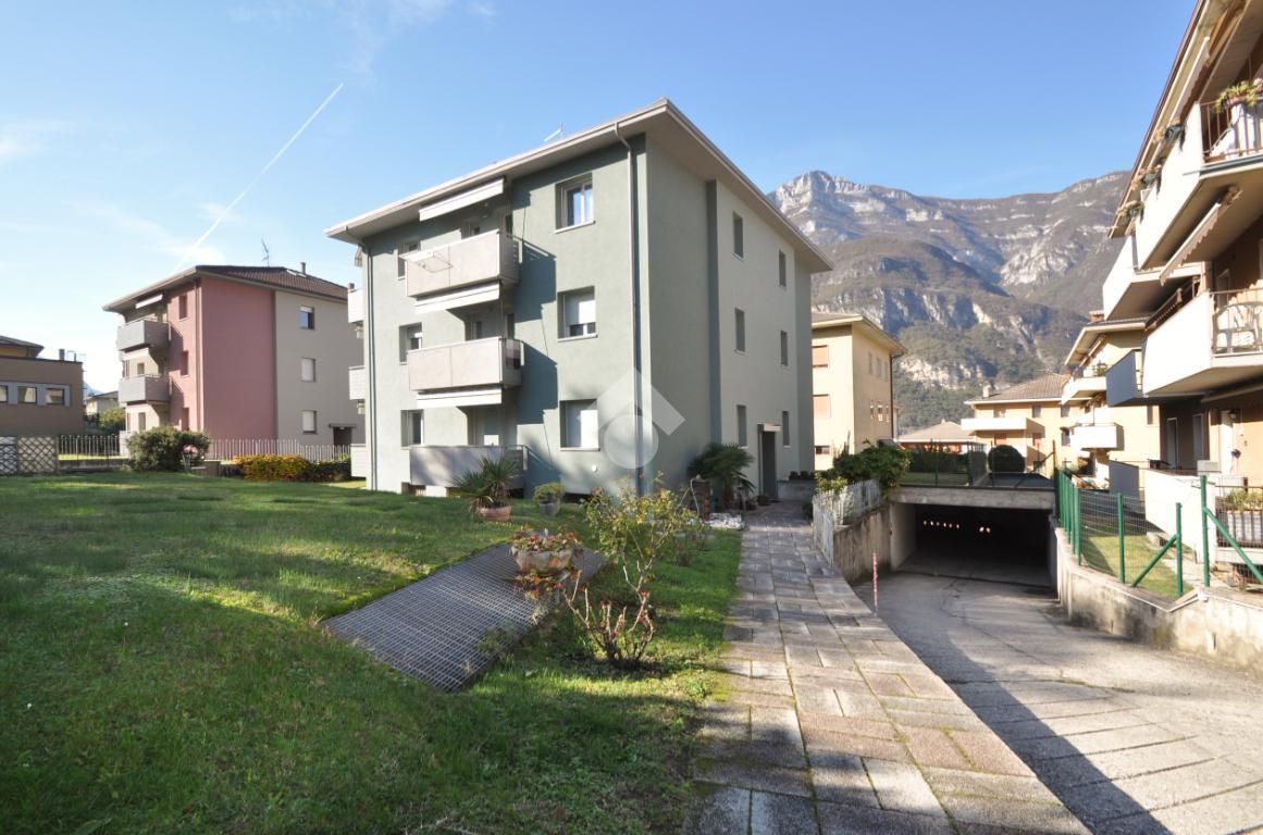 Appartamento in vendita a Ala