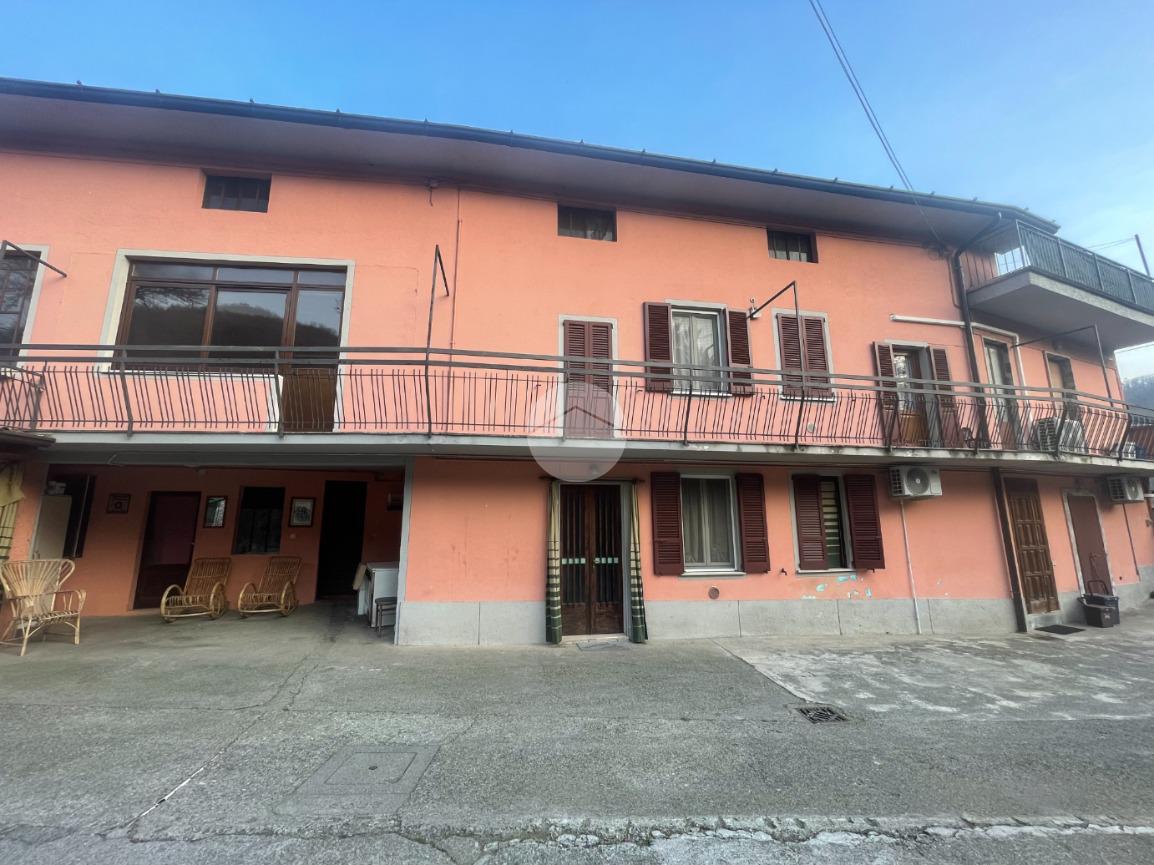 Appartamento in vendita a Rodengo Saiano