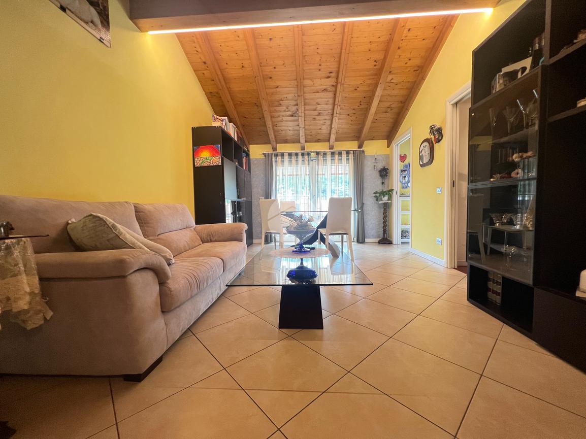 Appartamento in vendita a Rodengo Saiano