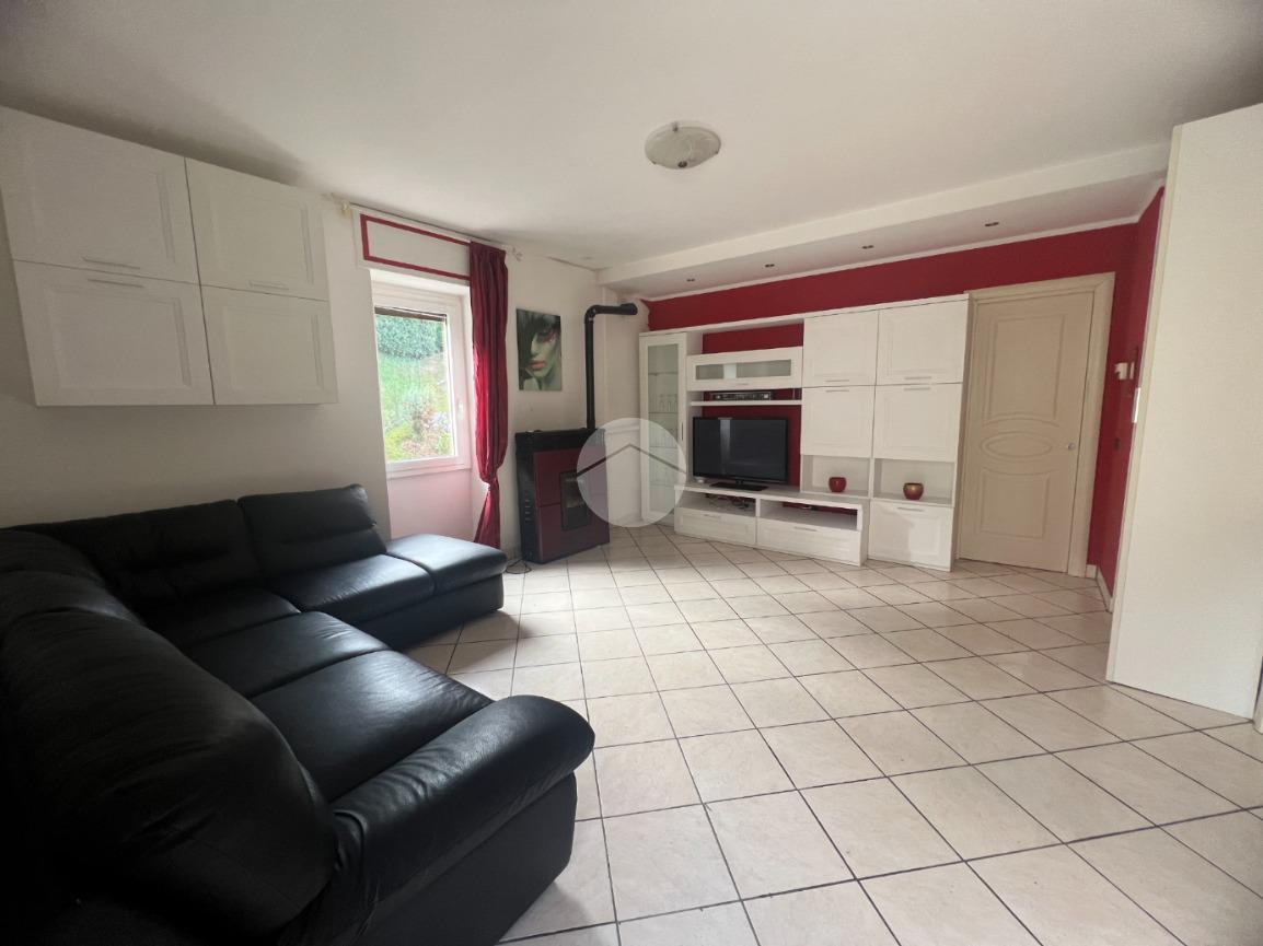 Appartamento in vendita a Ome