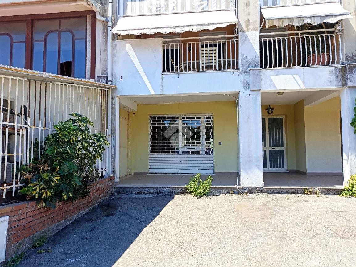 Box in affitto a Giardini Naxos