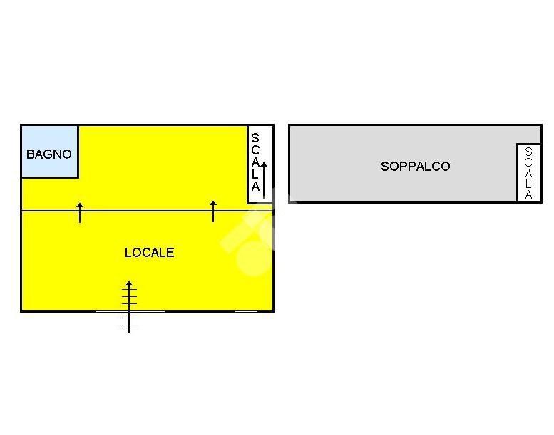 Box in affitto a Giardini Naxos