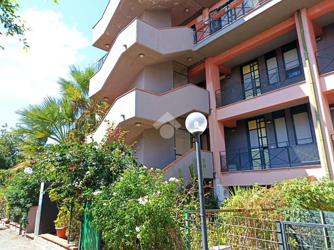 Appartamento in vendita a Taormina