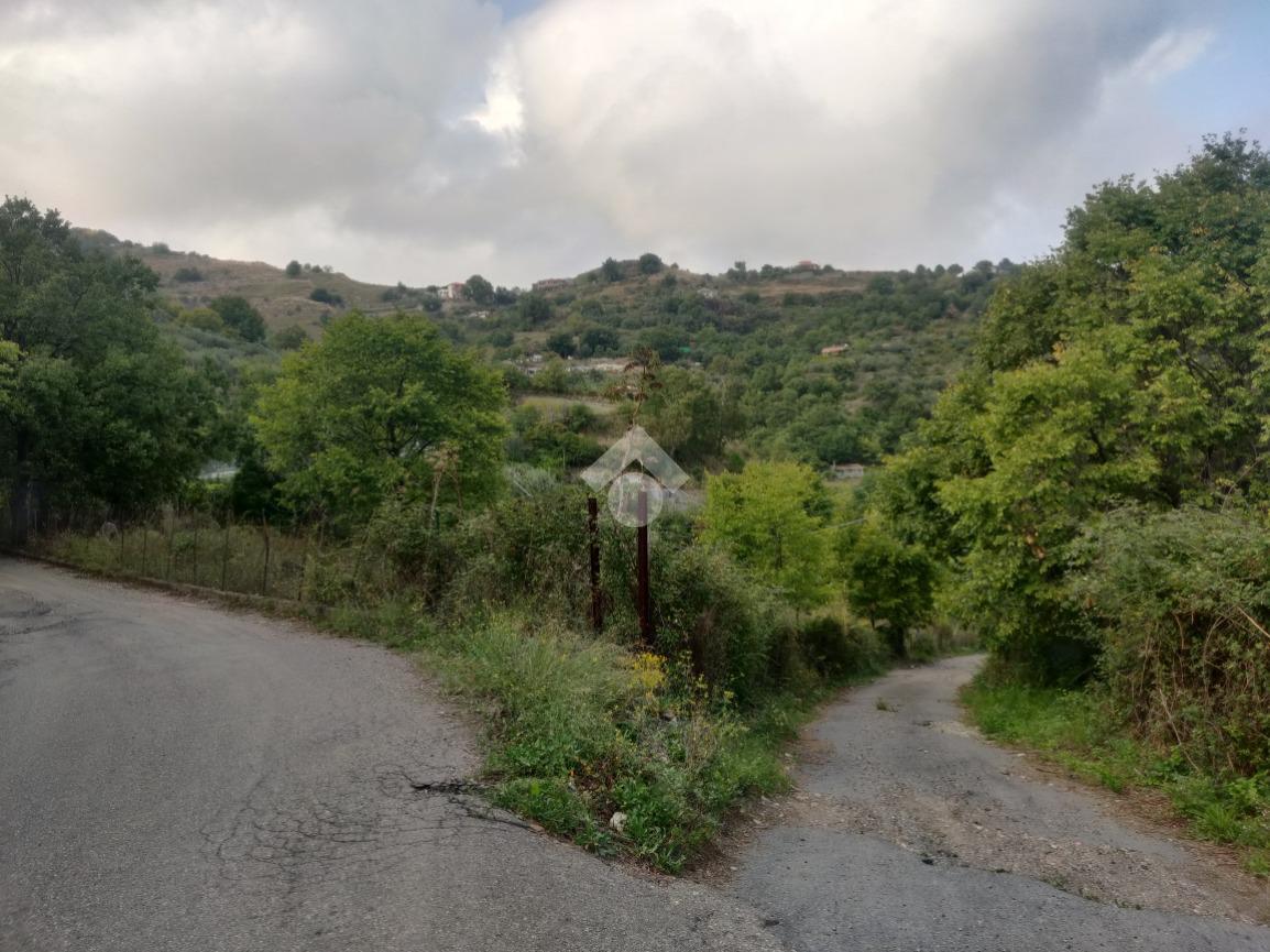 Terreno edificabile in vendita a Castelmola