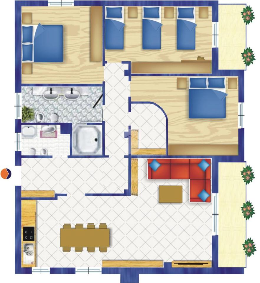 Appartamento in vendita a Riva Del Garda