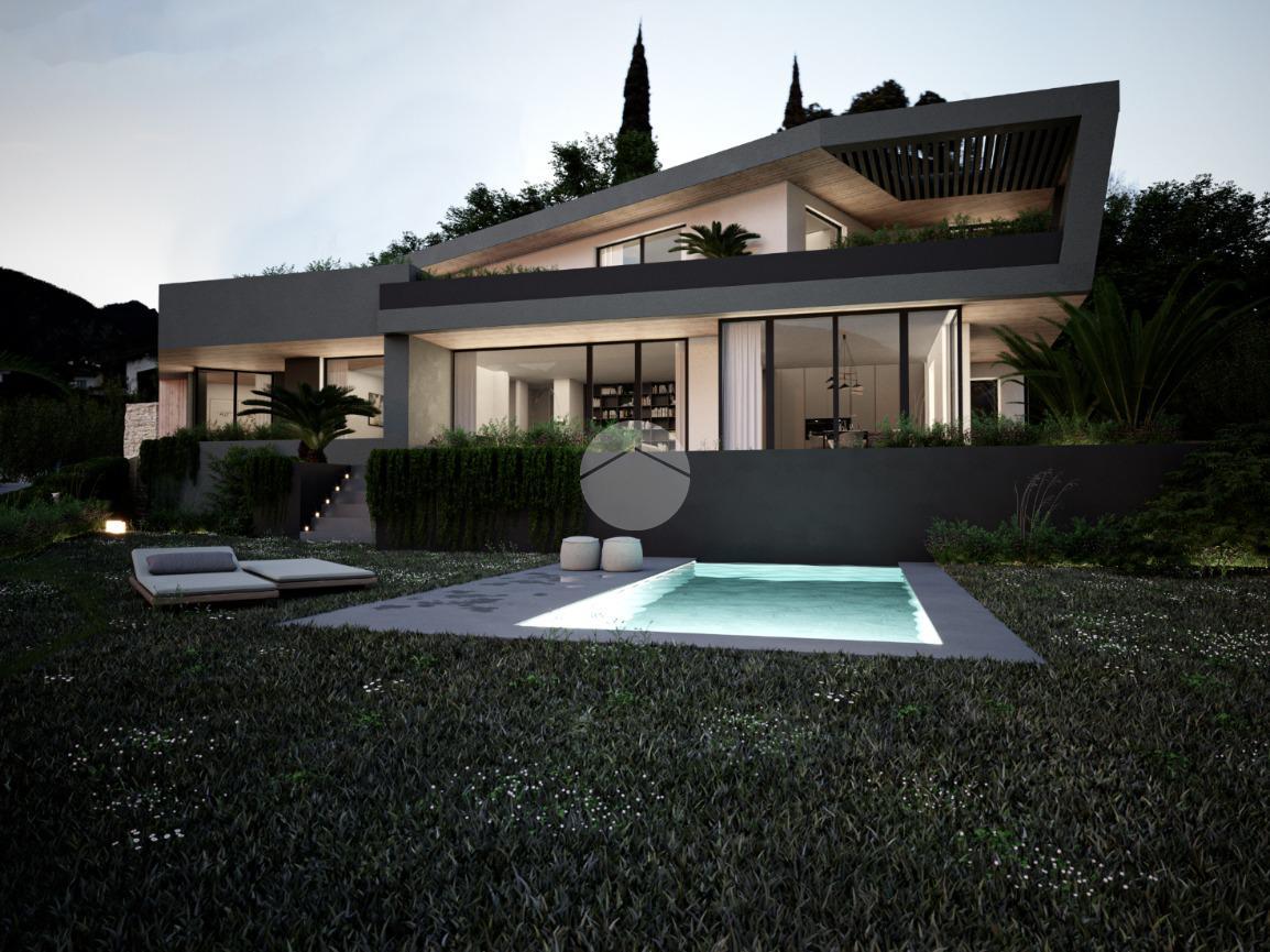 Casa indipendente in vendita a Tenno