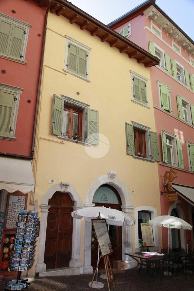 Appartamento in vendita a Riva Del Garda