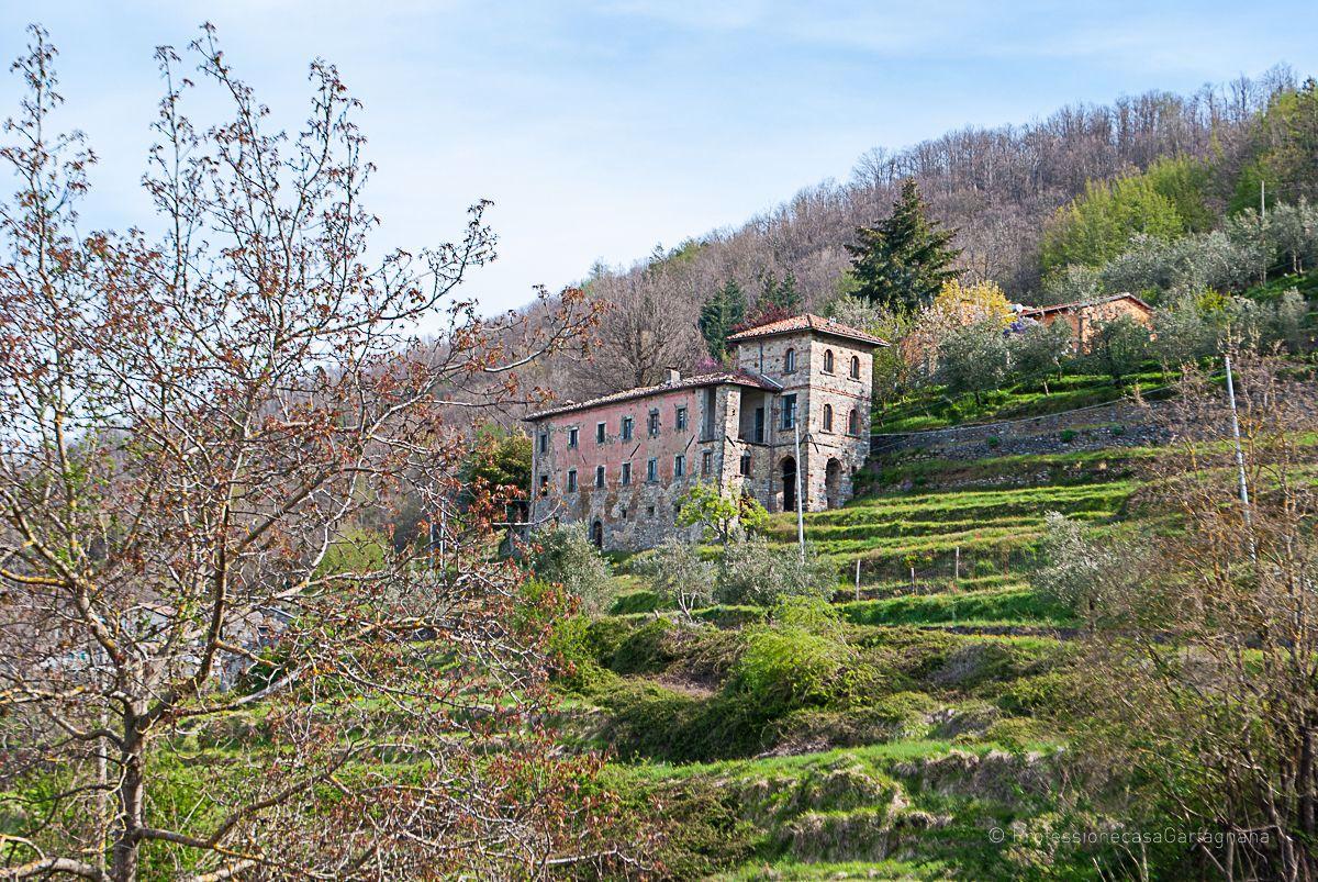 Casa indipendente in vendita a Fosciandora