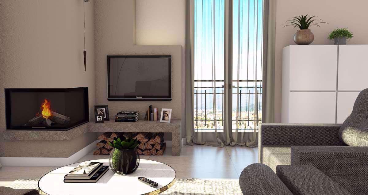 Appartamento in vendita a Castelnuovo Di Garfagnana