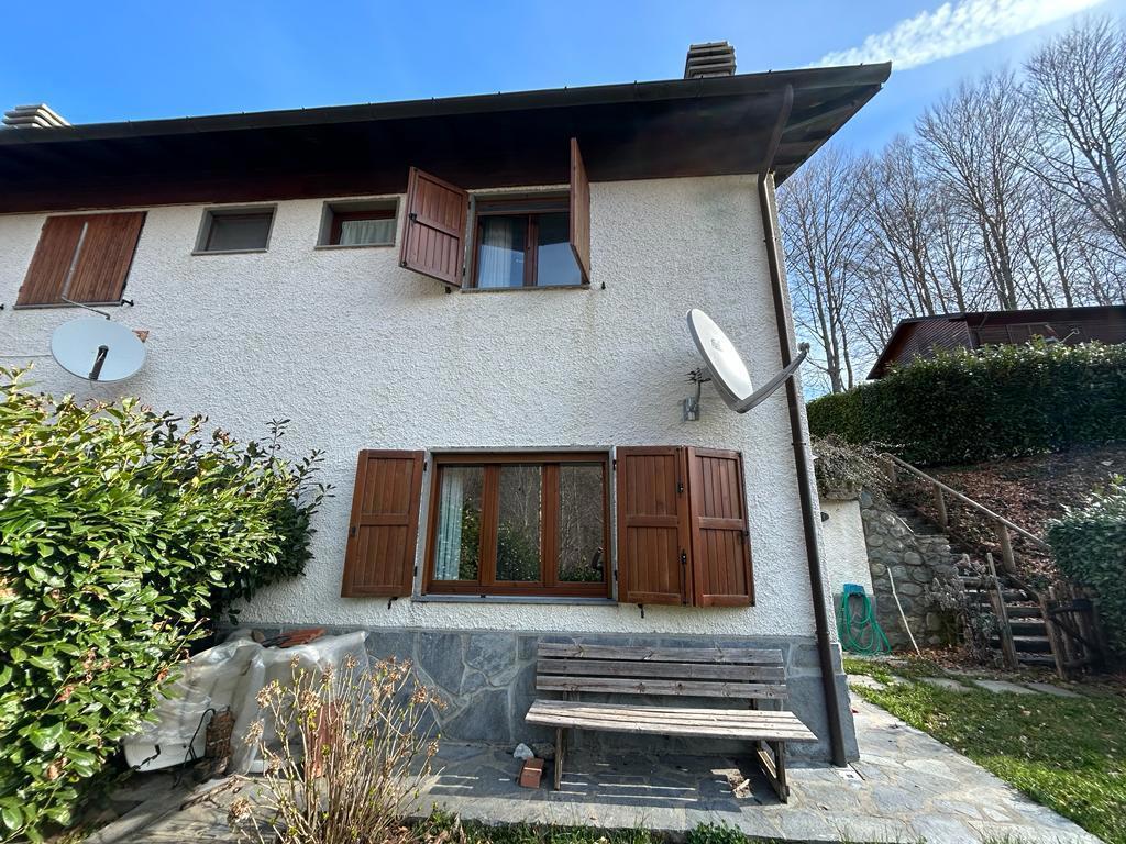 Villa a schiera in vendita a Careggine