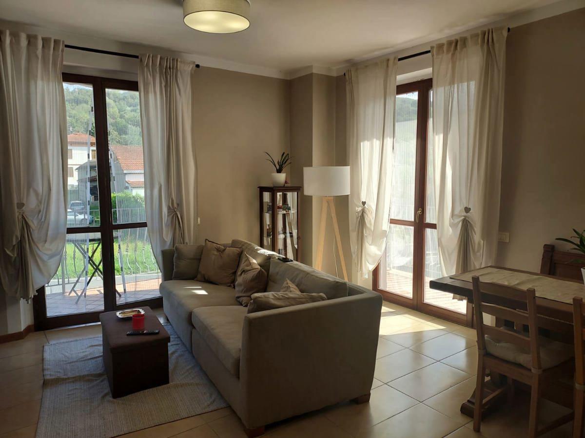 Appartamento in vendita a Coreglia Antelminelli