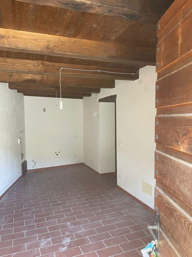 Appartamento in vendita a Sillano Giuncugnano