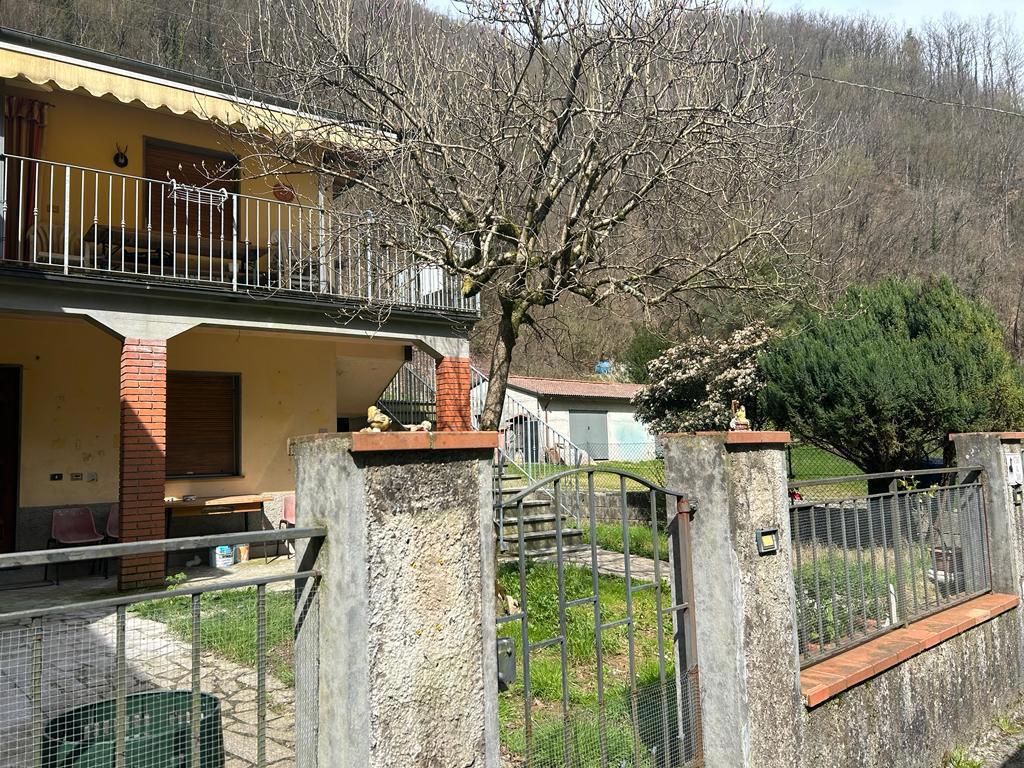 Appartamento in vendita a Gallicano