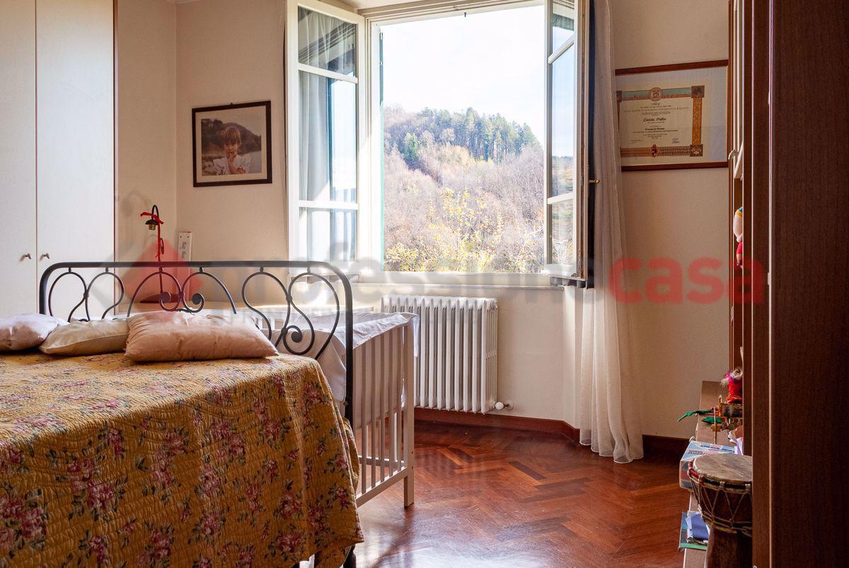 Villa in vendita a Castelnuovo Di Garfagnana