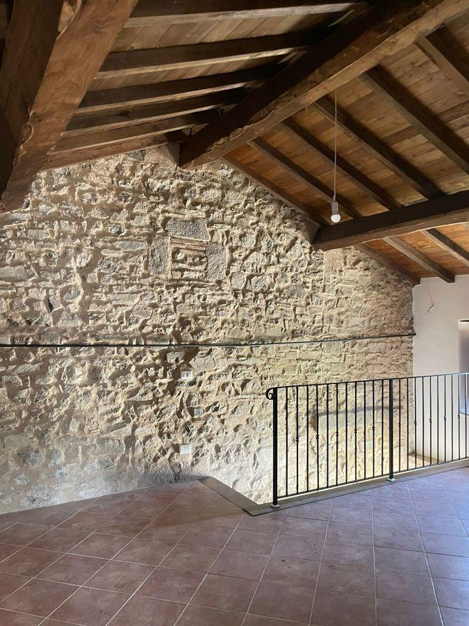 Appartamento in vendita a Sillano Giuncugnano