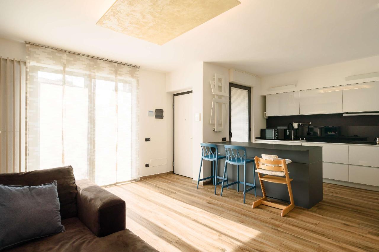 Villa a schiera in vendita a Carimate