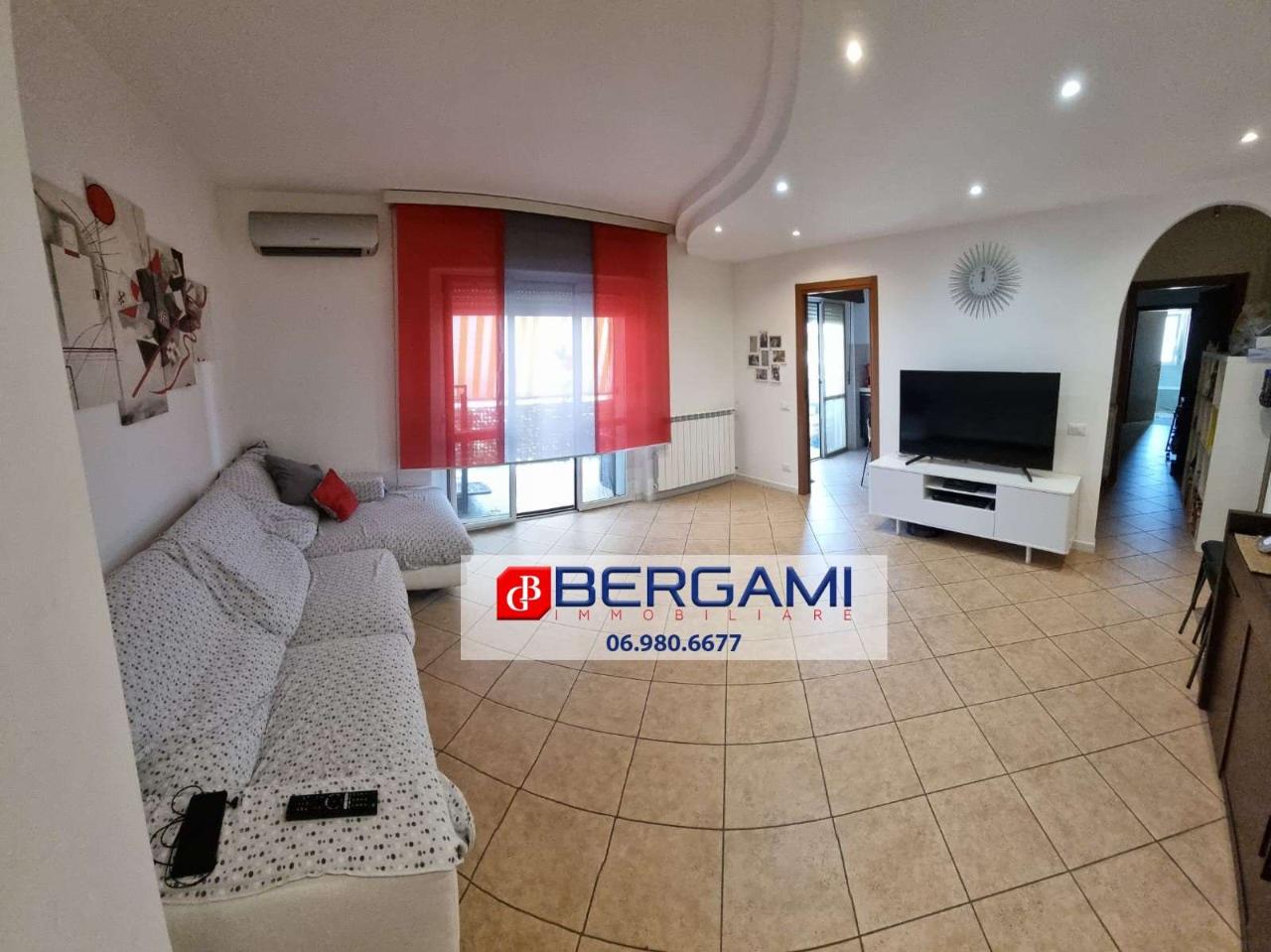 Appartamento in vendita a Nettuno